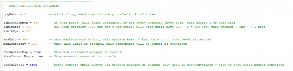 Auto QuickHack Upgrade - Cyberpunk 2077 Mod