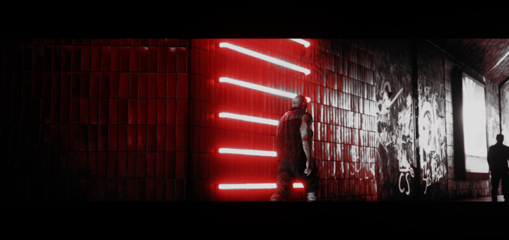 BLOODLUST Cyberpunk 2077 Mods | CP 2077 BLOODLUST Mods