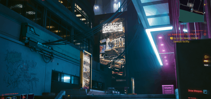 Cyberpunk 2077 Models, Textures Mods | CP2077 Models, Textures Mods