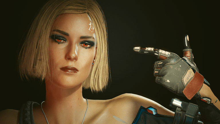 Collection Of Cyberpunk Makeup and Face Textures - Cyberpunk 2077 Mod Collection Of Cyberpunk Makeup and Face Textures - Cyberpunk 2077 Mod