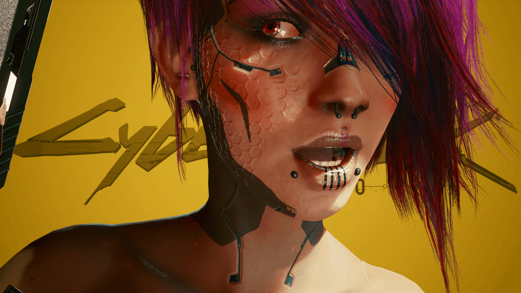 Cyberpunk Collection of Scars - Cyberpunk 2077 Mod Cyberpunk Collection of Scars - Cyberpunk 2077 Mod