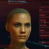 Cyberpunk Collection of Scars - Cyberpunk 2077 Mod