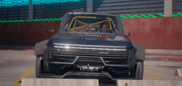 Cyberpunk 2077 Vehicles Mods | CP2077 Vehicle Mods Download