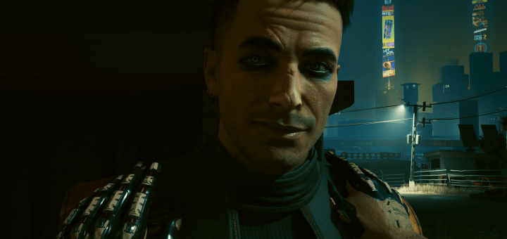 Swap River Cyberpunk 2077 Mods | CP 2077 Swap River Mods