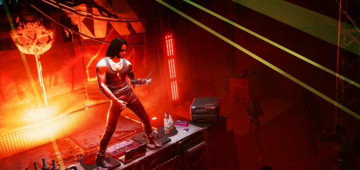 Cyberpunk 2077 Mods | Best CP2077 Mods | CP77