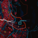 Purchasable Optical Camo Cyberware - Cyberpunk 2077 Mod