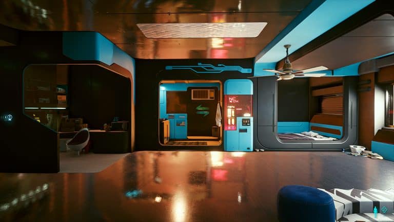 V's Apartment Renovation - Cyberpunk 2077 Mod V's Apartment Renovation - Cyberpunk 2077 Mod