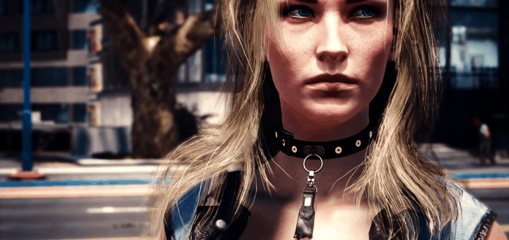Cyberpunk 2077 Characters Mods | CP2077 Characters | CP77 Characters