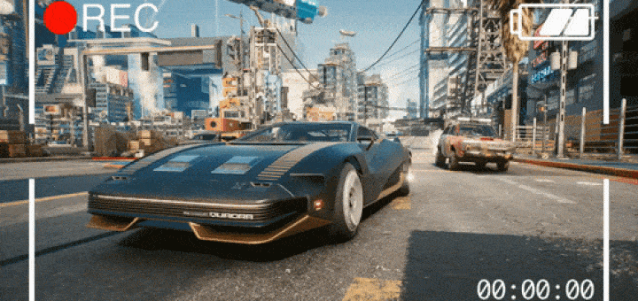 Cyber Engine Tweaks v1.8.4 - Cyberpunk 2077 / CP77 (Latest)