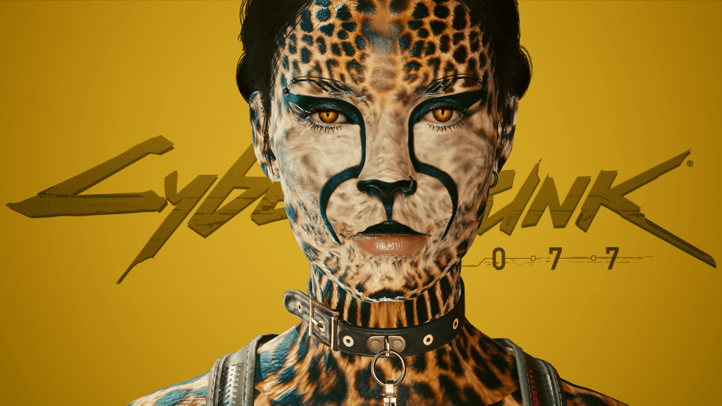 Cyberpunk Exotic Packages Collection - Cyberpunk 2077 Mod