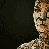 Cyberpunk Exotic Packages Collection - Cyberpunk 2077 Mod