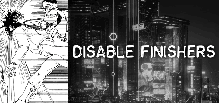 Custom Level Cap - Cyberpunk 2077 Mod