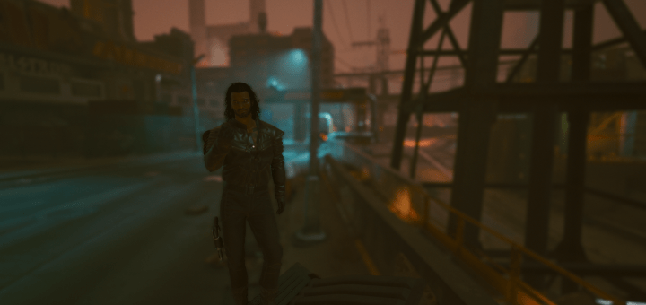 Cyberpunk 2077 Clothing Mods | Cyberpunk 2077 Armour Mods