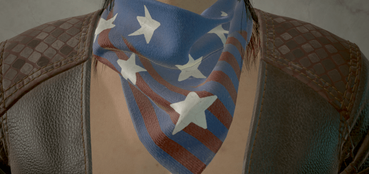 Cyberpunk 2077 Clothing Mods | Cyberpunk 2077 Armour Mods