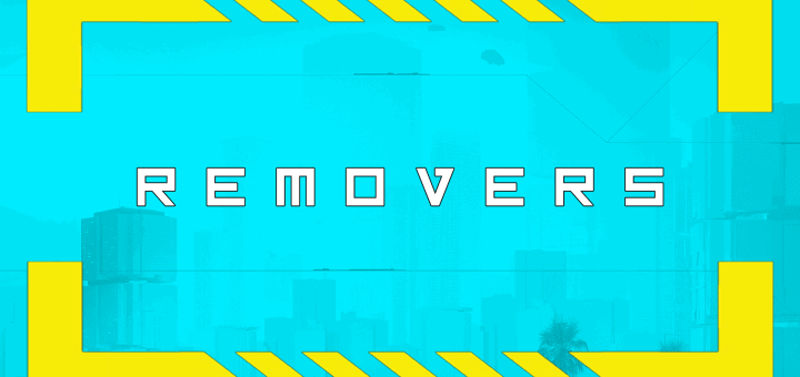 Native Settings UI - Cyberpunk 2077 Mod