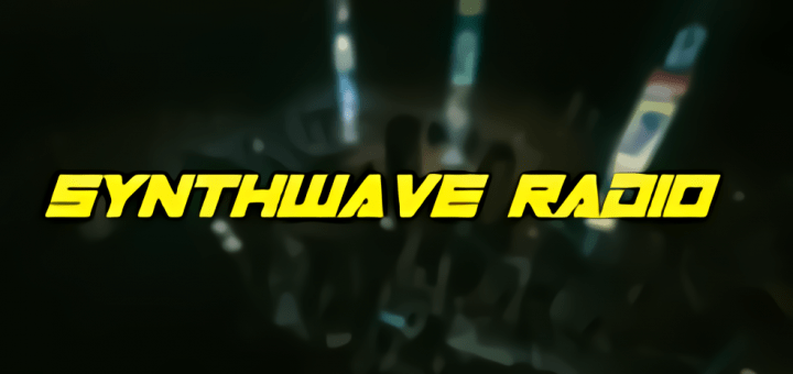 80's Synthwave Horror Radio - Cyberpunk 2077 Mod