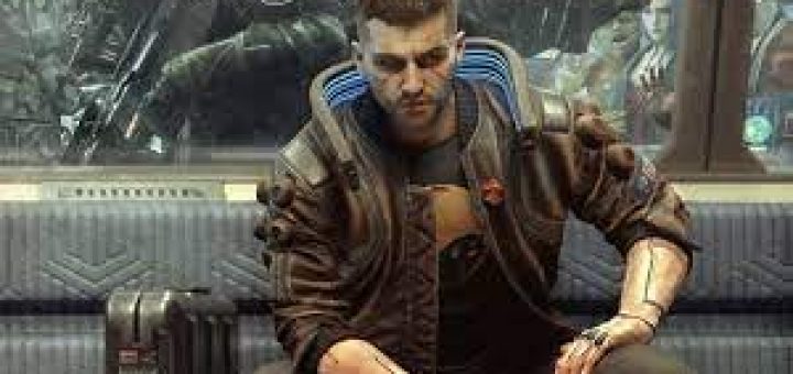 Cyberpunk 2077 Save Game | CP2077 Game Save Files