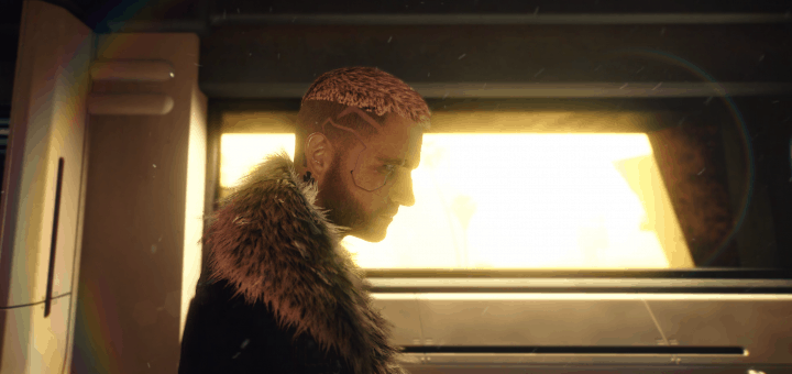 Cyberpunk 2077 Characters Mods | CP2077 Characters