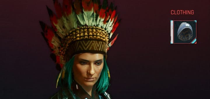 Cyberpunk 2077 Clothing Mods | Cyberpunk 2077 Armour Mods