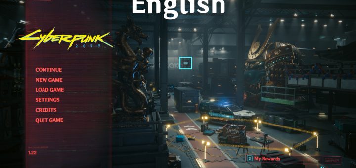 Cyberpunk 2077 User Interface Mods | CP2077 Interface Mods | CP77