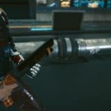 Hydra SG Resident Evil 5 For Cyberpunk 2077 Bonus Weapon - Cyberpunk ...