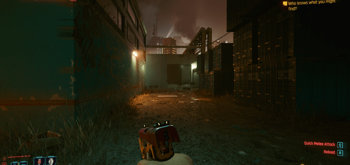 Custom Level Cap - Cyberpunk 2077 Mod