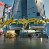 Object Spawner - Cyberpunk 2077 Mod