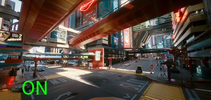 Cyberpunk 2077 Visuals, Graphics Mods | CP2077 Visuals, Graphics