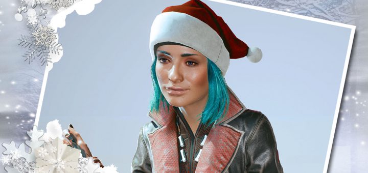 Cyberpunk 2077 Clothing Mods | Cyberpunk 2077 Armour Mods