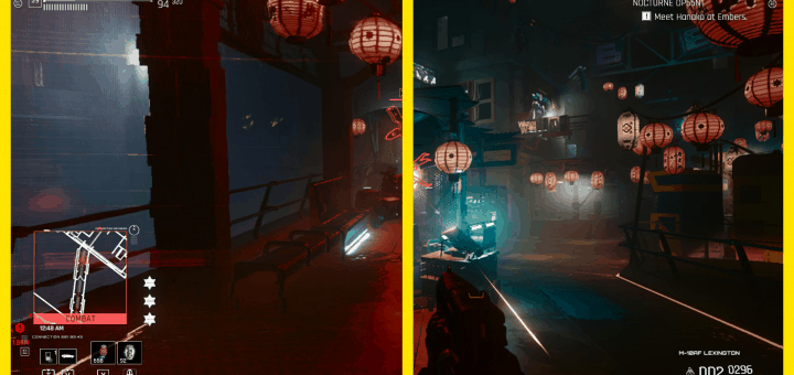 Cyberpunk 2077 Visuals, Graphics Mods | CP2077 Visuals, Graphics