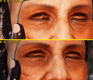 Mitch Fixes - Cyberpunk 2077 Mod