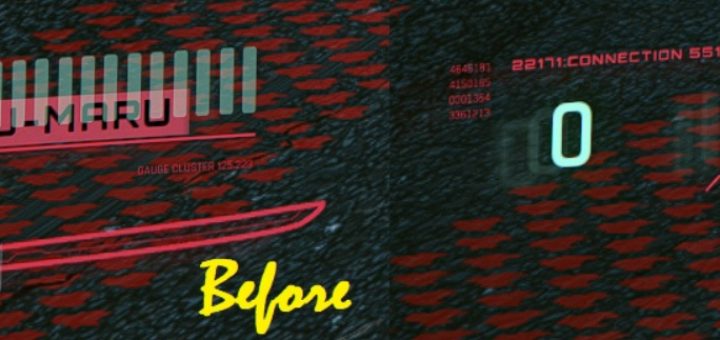 Cyberpunk 2077 User Interface Mods | CP2077 Interface Mods | CP77