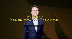 AZERTY mapping for with 1.3 - Cyberpunk 2077 Mod