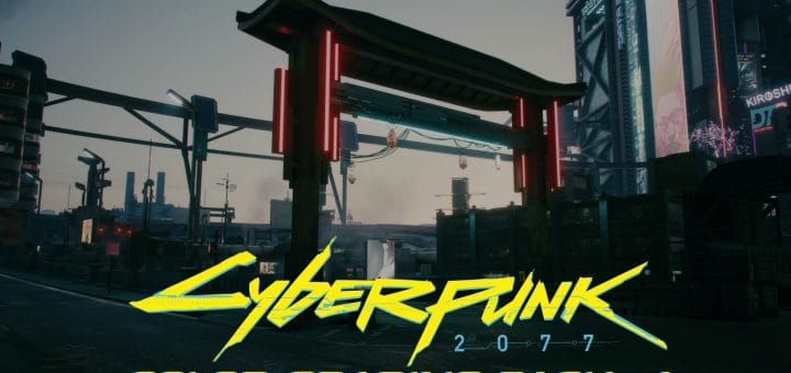 Cyberpunk 2077 Visuals, Graphics Mods | CP2077 Visuals, Graphics