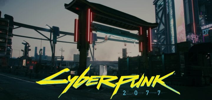 Color Grading Pack Cyberpunk 2077 Mods | CP 2077 Color Grading Pack Mods