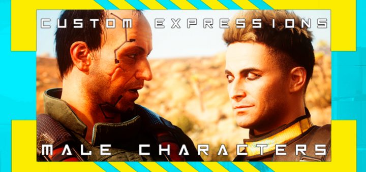 Native Settings UI - Cyberpunk 2077 Mod