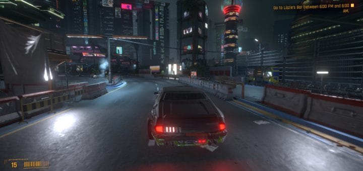 HUD Cyberpunk 2077 Mods | CP 2077 HUD Mods