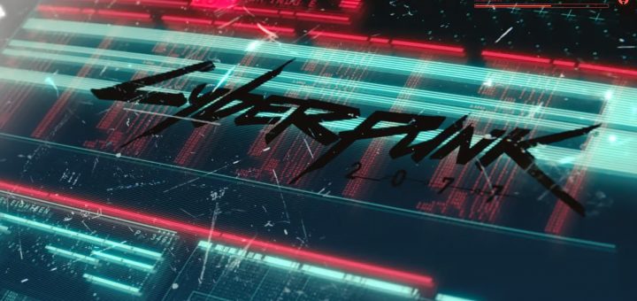Cyberpunk 2077 Engine Config Base General.ini