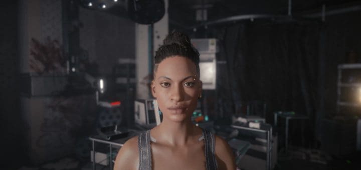 Cyberpunk 2077 Characters Mods | CP2077 Characters