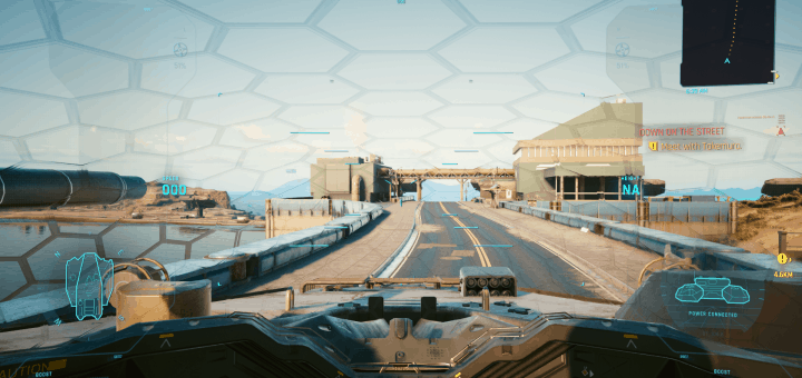 Custom Level Cap - Cyberpunk 2077 Mod