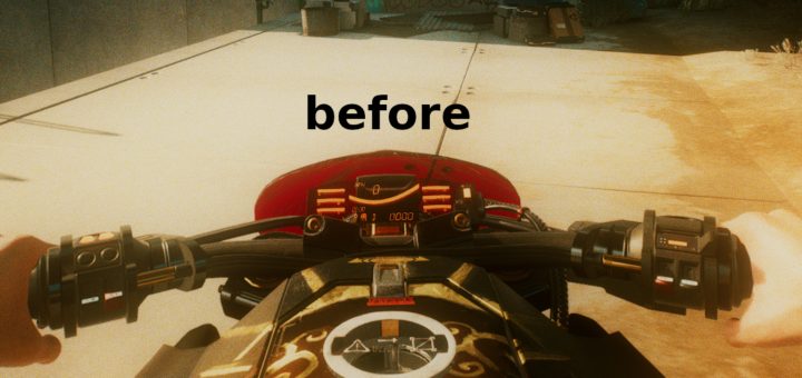 Jackie Arch Cyberpunk 2077 Mods | CP 2077 Jackie Arch Mods