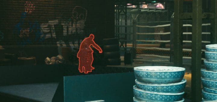 CET Cyberpunk 2077 Mods | CP 2077 CET Mods