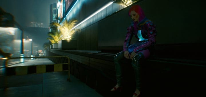 Custom Level Cap - Cyberpunk 2077 Mod