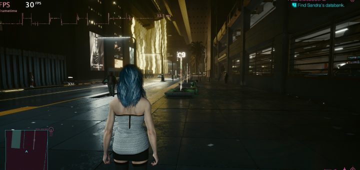 Cyberpunk 2077 Visuals, Graphics Mods | CP2077 Visuals, Graphics