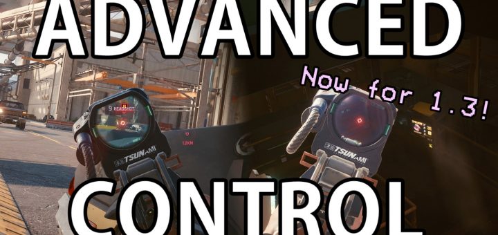 Custom Level Cap - Cyberpunk 2077 Mod