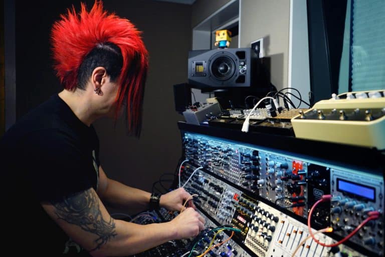 Celldweller Radio 2 - Cyberpunk 2077 Mod