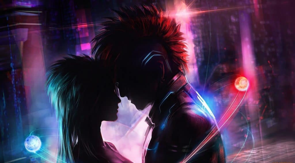 Scandroid Radio - Cyberpunk 2077 Mod