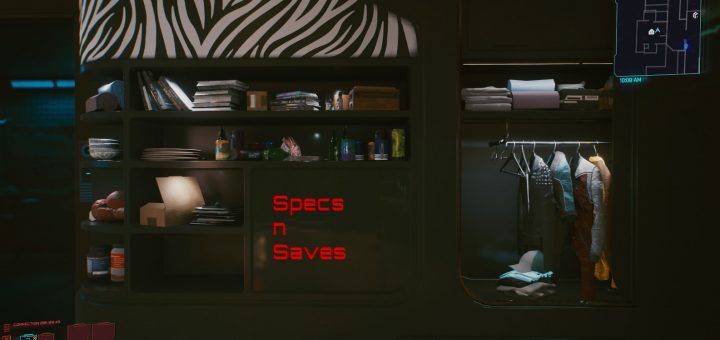 Custom Level Cap - Cyberpunk 2077 Mod