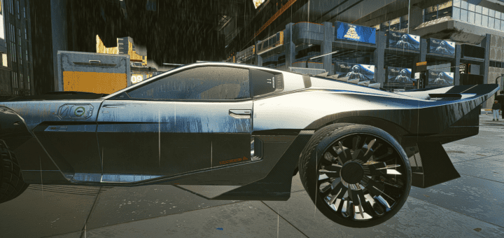 Cyberpunk 2077 Models, Textures Mods | CP2077 Models, Textures Mods