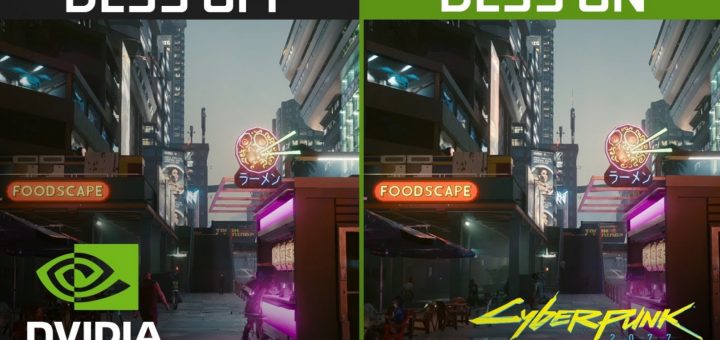 Cyberpunk 2077 Visuals, Graphics Mods | CP2077 Visuals, Graphics